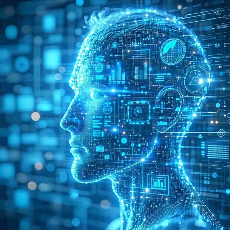 What Ai Knows About Us — and Where It Stores This Information – Bunker ...